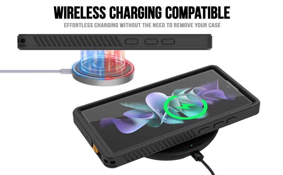 Amazon.com: Punkcase for Galaxy S24 Ultra Waterproof Case [StudStar Series] [Slim Fit] [IP68 ...