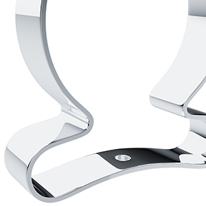 Amazon.com: 3-H Magnetic 4 Pack 5/8 Inch Spring Clips with 4 Pack 1/2 ...