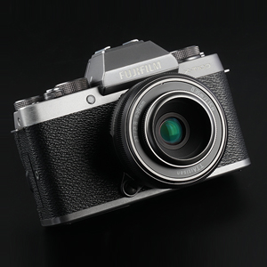 Amazon.com : TTartisan 27mm F2.8 APS-C Frame Autofocus Lens, STM Wide Angle, Compatible with ...