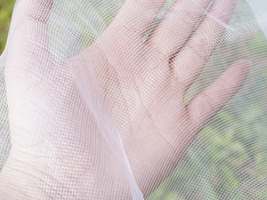 Amazon.com : wohohoho 2Pcs 8 x 8ft Large Fruits Tree Netting, Insect Bird Barrier Tree Net with ...