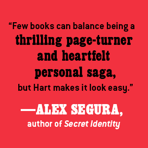 Amazon.com: Assassins Anonymous: 9780593717394: Hart, Rob: Books