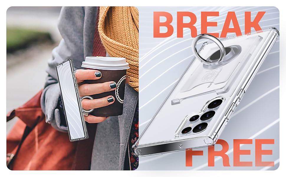 Amazon.com: Shields Up for Samsung Galaxy S25 Ultra Case, Galaxy S25 Ultra Case, Minimalist ...