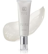 Amazon.com: KisoCare Azelaic Acid for Face 15% Serum Niacinamide Vitamin C BALANCING ESSENCE AZ ...