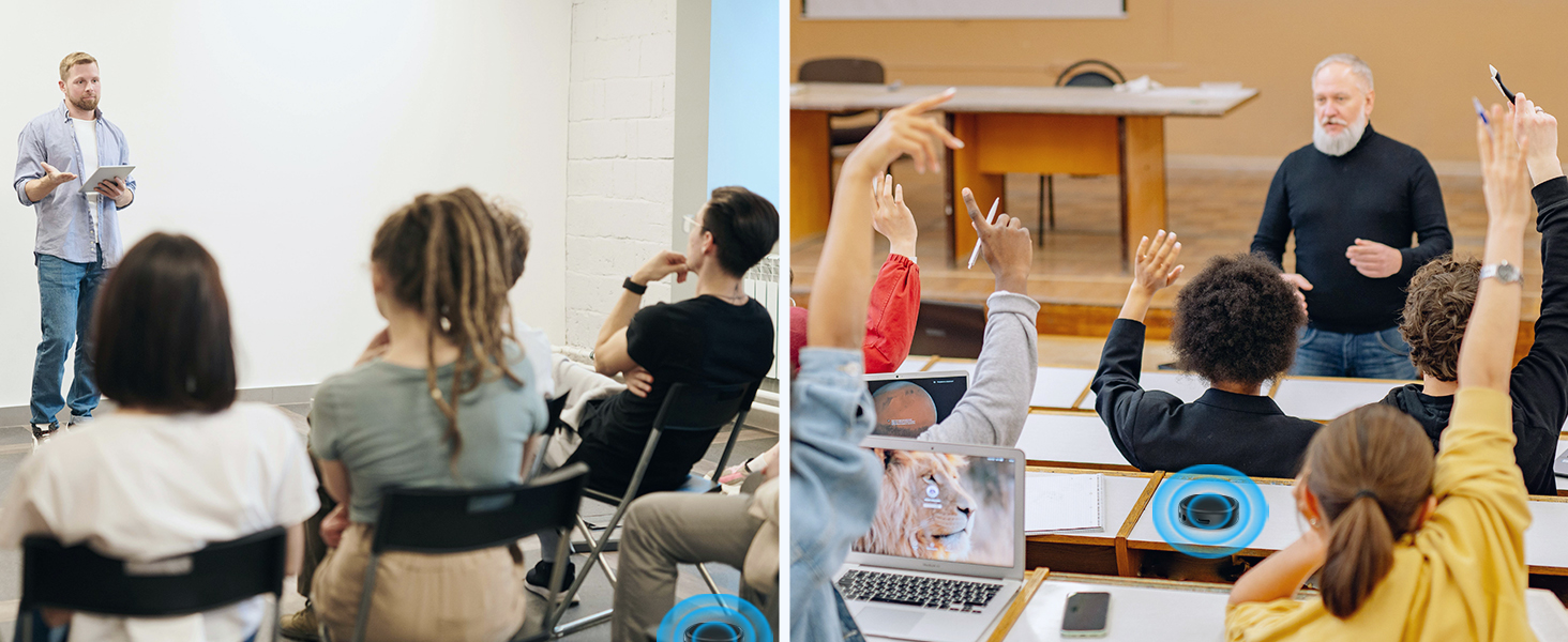 Amazon.com: 64GB Digital Voice Recorder with Playback - Portable Mini ...