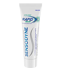 Amazon.com : Sensodyne Toothpaste Sensitivity Gum and Enamel, Triple Protection, Refreshing ...