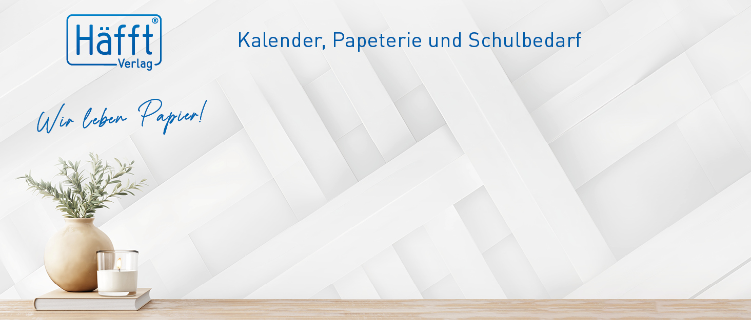 Häfft® Endlich Schulkind A5 Erinnerungsalbum zur Einschulung für Mädchen "Rosa" Hardcover ...