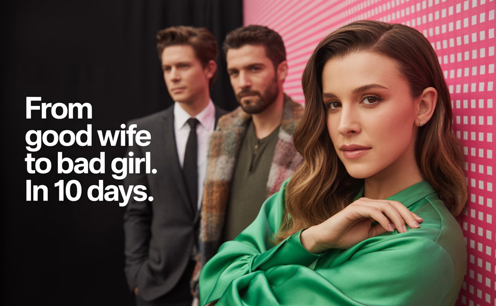 How To Turn Your Trad Wife Into A Hotwife In 10 Days, Book Four: A Hotwife Story - Kindle ...