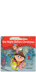 Amazon.com: The Night Before Halloween: 9780448419657: Natasha Wing ...