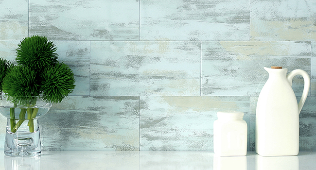 BeNice Peel and Stick Backsplash Large Bathroom Subway Tiles,Kitchen ...