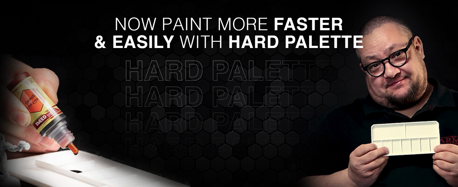 Amazon.com: The Army Painter Speedpaint Complete Set 2.0+ - 90x18ml Speed Model Paint Kit Pre ...