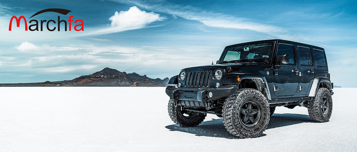 Amazon.com: MARCHFA Center Console Tray and Armrest Organizer Compatible for 2023 2024 2025 ...