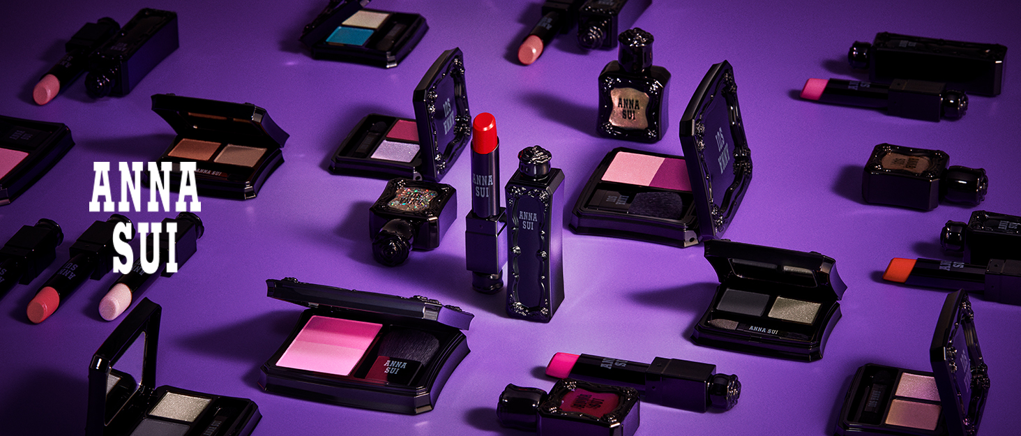 Amazon.co.jp: ANNA SUI(アナ スイ) リング ルージュ 0.8g/リングサイズ：13号 400 : ビューティー