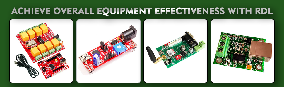4 Channel Opto-Isolated Board Input 24V to 5V Din Rail Mount Opto ...