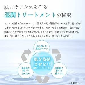 Amazon | PLUEST OGハイドレーティングセラムR+ 薬用 美容液 ビタミンc セラミド ナイアシンアミド 保湿 30mL | PLUEST | 美容液 通販