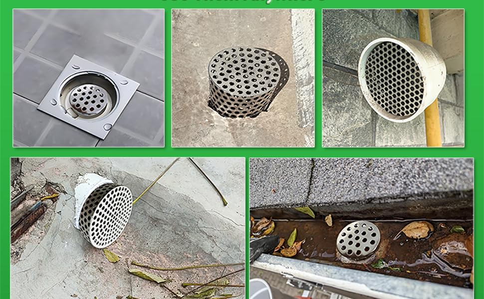 Downspout Guard Canada at Richard Colon blog