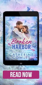Broken Harbor (Sparrow Falls Book 3) - Kindle edition by Cowles, Catherine. Romance Kindle ...
