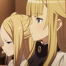 Princess Principal: Crown Handler - OVA 1&2 - [Blu-ray]: Amazon.de: Masaki Tachibana: DVD & Blu-ray