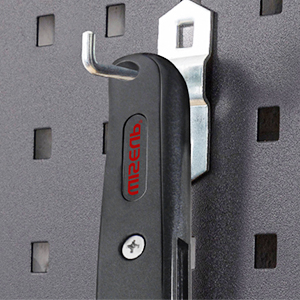 WISEUP Cutter, SK5 Cutter Professionnel, Portable couteau retractable, cutters Avec mécanisme de ...