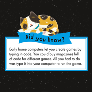 Get Coding 2! Build Five Computer Games Using HTML and JavaScript: Whitney, David, Beedie ...