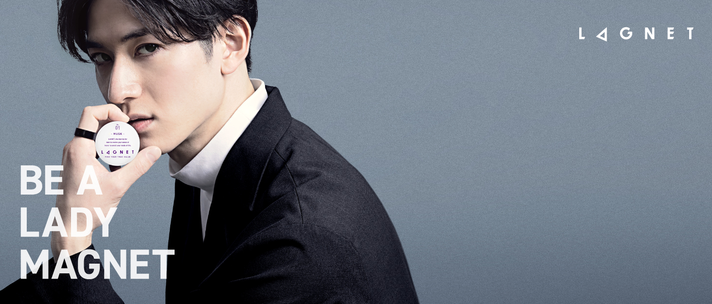 Amazon | LAGNET ラグネット ソリッドパフューム 10g 練り香水 メンズ フェロモン香水 ムスクの香り | ラグネット | 練り香水 通販