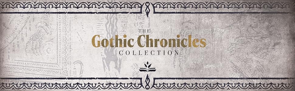Dracula the Gothic Chronicles Collection : Stoker, Bram: Amazon.com.au ...