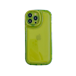 Amazon.com: Ownest Compatible with iPhone 14 Pro Case with Clear Kickstand Creative Protective ...
