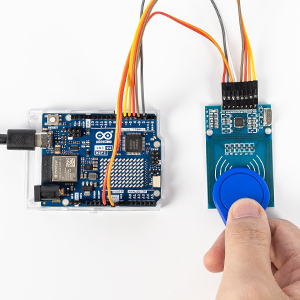 Amazon.com: SunFounder Elite Explorer Kit con Arduino Uno R4 WiFi original, compatible con RoHS ...