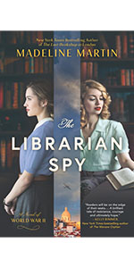 Amazon.com: The Keeper of Hidden Books: A Novel eBook : Martin ...