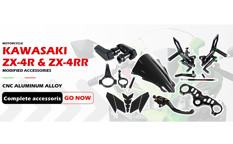 Amazon.com: ONE.K.S Motorcycle Front Turn Signals Light Turning Lamp For Ninja ZX6R ZX25 ZX4R ...