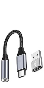 CARYWON Captura de Video USB 2.0 Captura de Video y Audio con Cable de Transferencia USB 2.0 ...