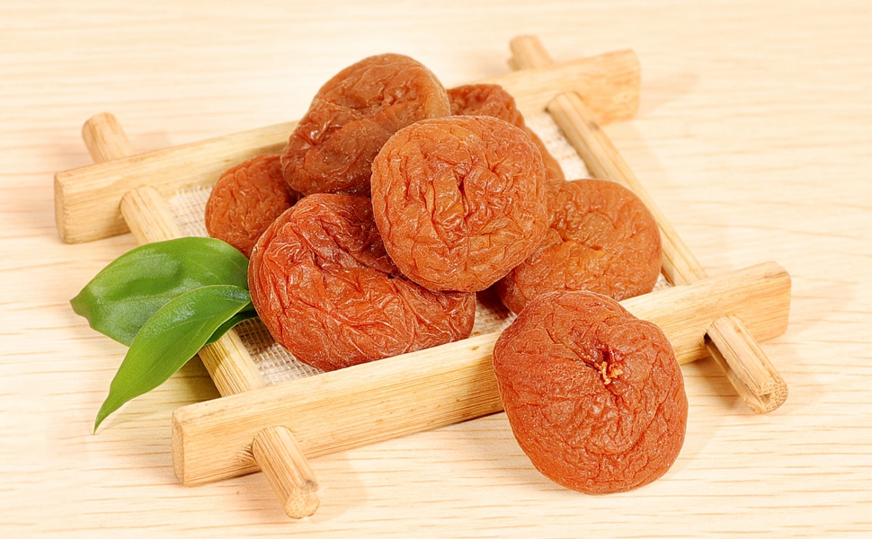 Amazon.com: Dried Plum Seedless Dried Plum Casual Snacks Dried Fruit Sweet and Sour Healthy Pulp ...