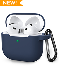 Delidigi for AirPods Pro 2 Case Cover Retro Handheld Game Console Design Silicone Protective ...