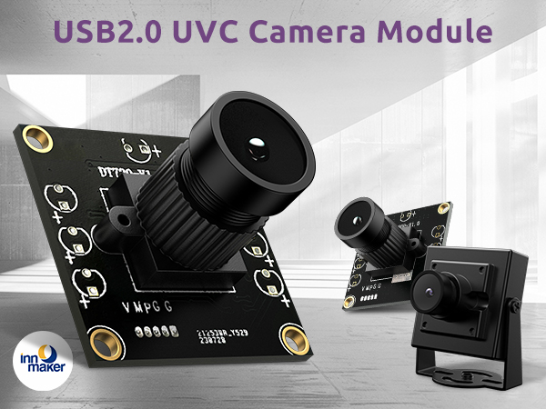 Uvc Camera