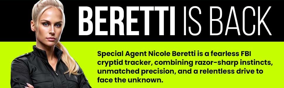 Amazon.com: Savage Rogue: A Nicole Beretti Thriller eBook : T. Jacobs, Luka: Kindle Store