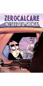 Quando muori resta a me : Zerocalcare: Amazon.it: Libri