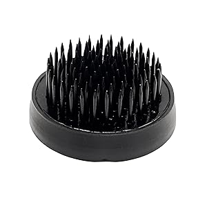 Amazon.com: Eggone Japanese Ikebana Kit Floral Frog Flower Container with Kenzan Needle ...