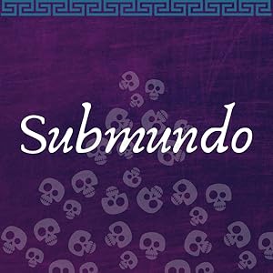 Senhor do Submundo: A história de Hades: 10 | Amazon.com.br