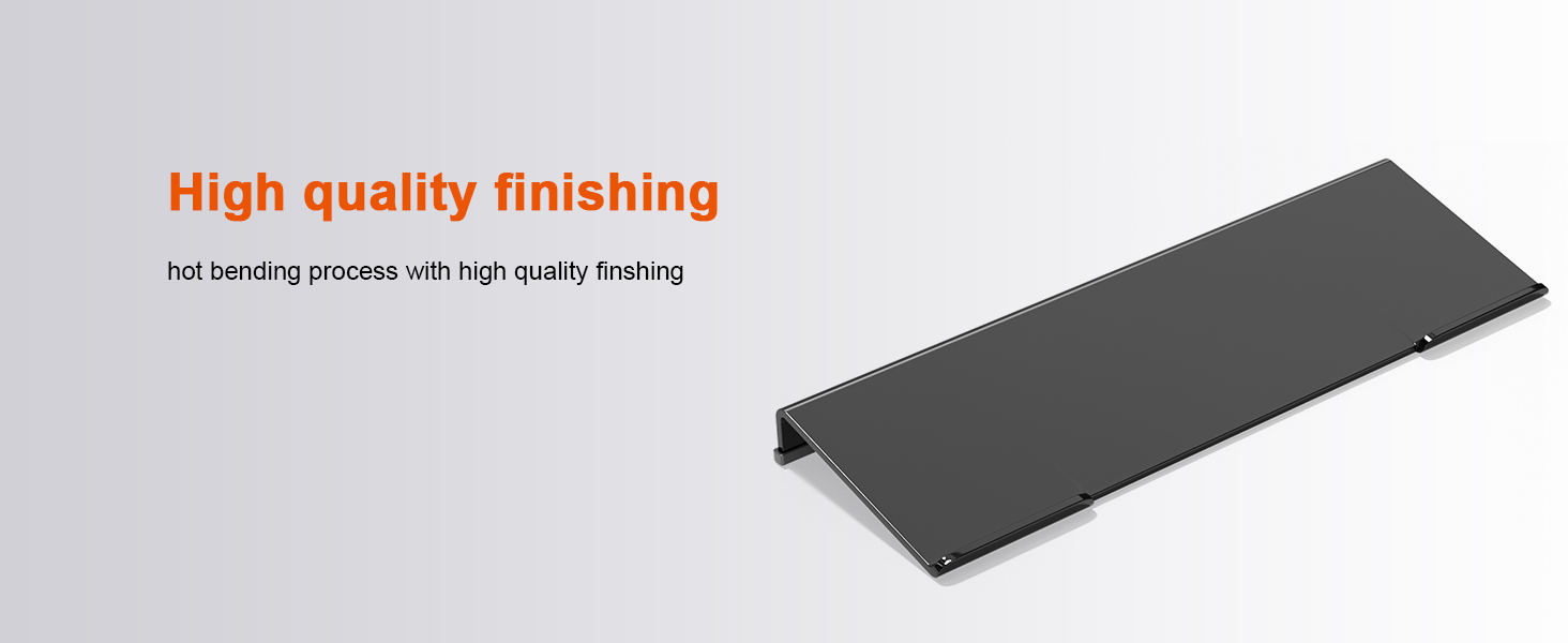 Amazon.com : Richboom Ergonomic Computer Keyboard Stand - Tilt PC ...