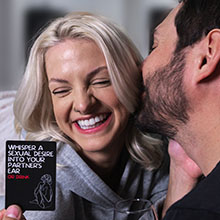 Amazon.com: Drunk Desires X-Rated Card Game for Couples 21+, 50 Cards for Date Night and ...