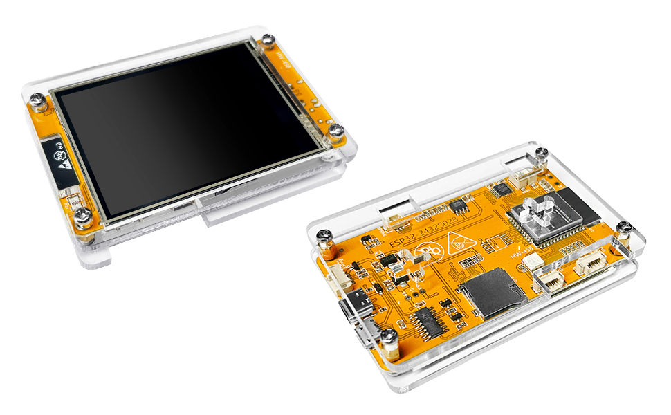 Heltec Bitcoin Miner Nerdminer V2 Nmminer Esp Wroom 32 Esp32 Development Board 2 8