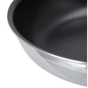 Amazon.co.jp : ニトリ(NITORI) IH ガス火 取っ手が取れる 軽くて扱いやすい 超軽量 深型 フライパン TORERU2 24cm 8942229 : ホーム＆キッチン