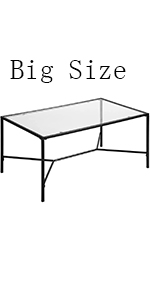 Amazon.com: Round Coffee Table for Living Room, 31.5-inch Modern Sofa ...