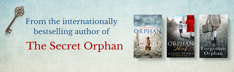 The Forgotten Orphan: The heartbreaking and gripping World War 2 historical novel eBook : Peters ...