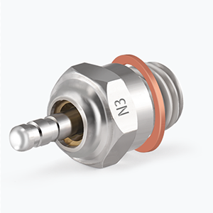 Amazon.com: Shaluoman N3 Hot Spark Glow Plug for RC Nitro Engines Car Truck Buggy Pack of 5 ...