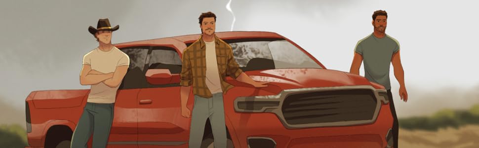 Amazon.com: Whirlwind eBook : Grosse, Kayla : Kindle Store