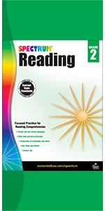 Spectrum 2nd Grade Math Workbook, Ages 7 to 8, Math Workbooks Grade 2 ...