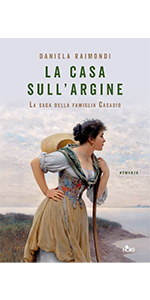 La casa sull'argine eBook : Raimondi, Daniela: Amazon.it: Kindle Store
