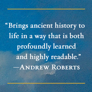 Amazon.com: The War That Made the Roman Empire: Antony, Cleopatra, and Octavian at Actium ...
