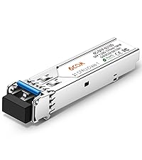 Amazon.com: 6COM 4Pack 1.25G/2.5G/5G/10GBase-T SFP+ Transceiver, 10G SFP+ to RJ45 Copper Module ...