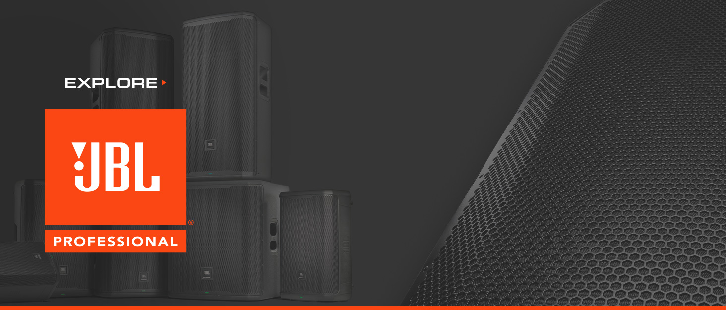 Amazon.com: JBL Professional IRX ONE Active Powered Column Line Array Speaker System, 1300W Peak ...